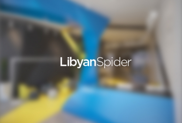 LIBYAN SPIDER OFFICE BUILD PROJECT | BSCS Design
